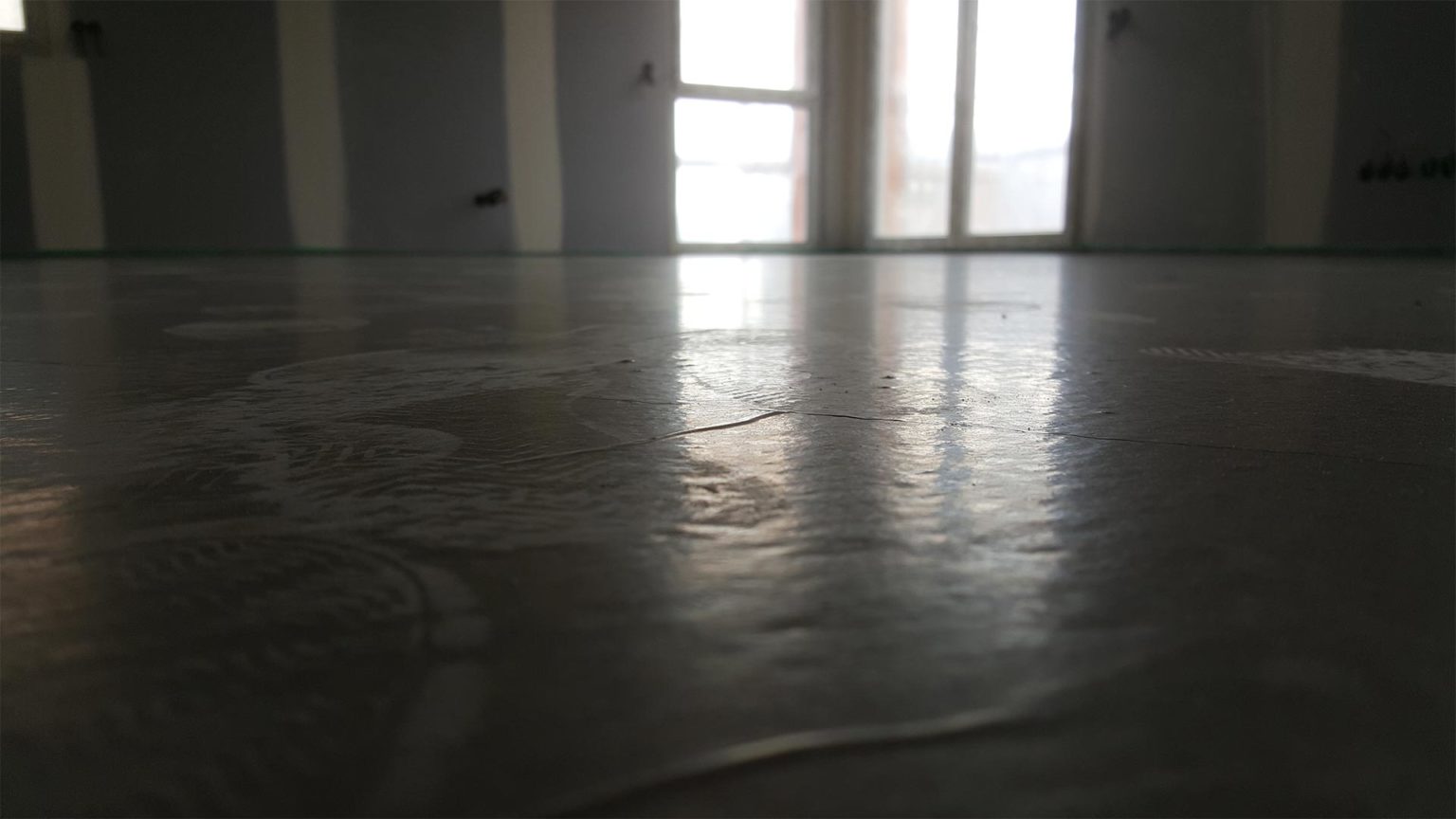 Chape Ciment - 74 - Savoie Chape